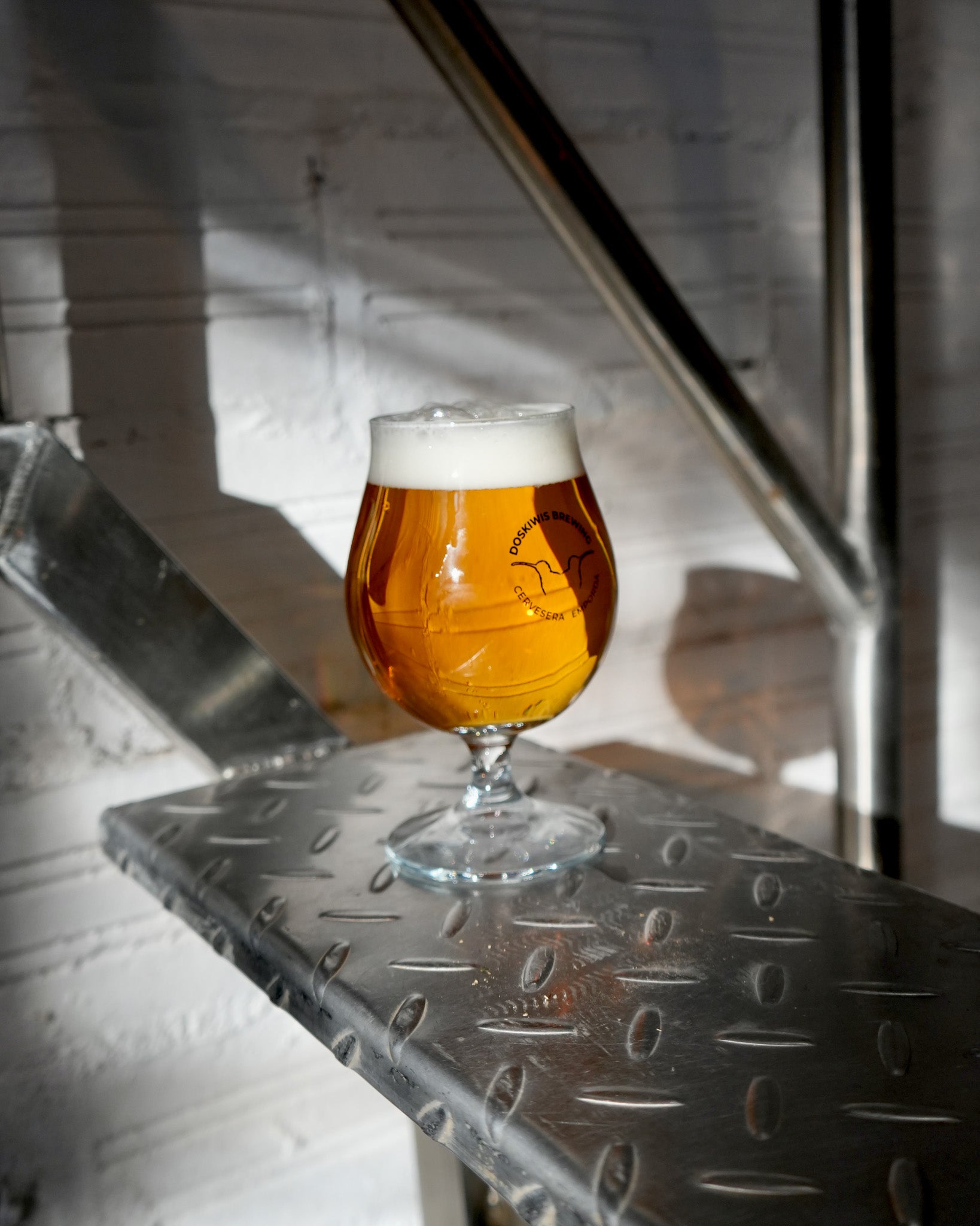 Lager – Doskiwis Brewing